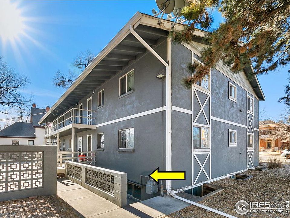 500 Remington - 500 Remington St Fort Collins CO | Zillow