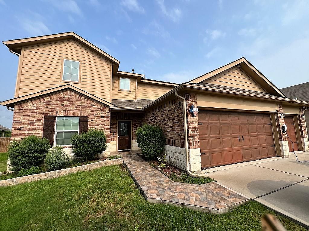 304 James Adkins Dr, Kyle, TX 78640 | MLS #8533725 | Zillow