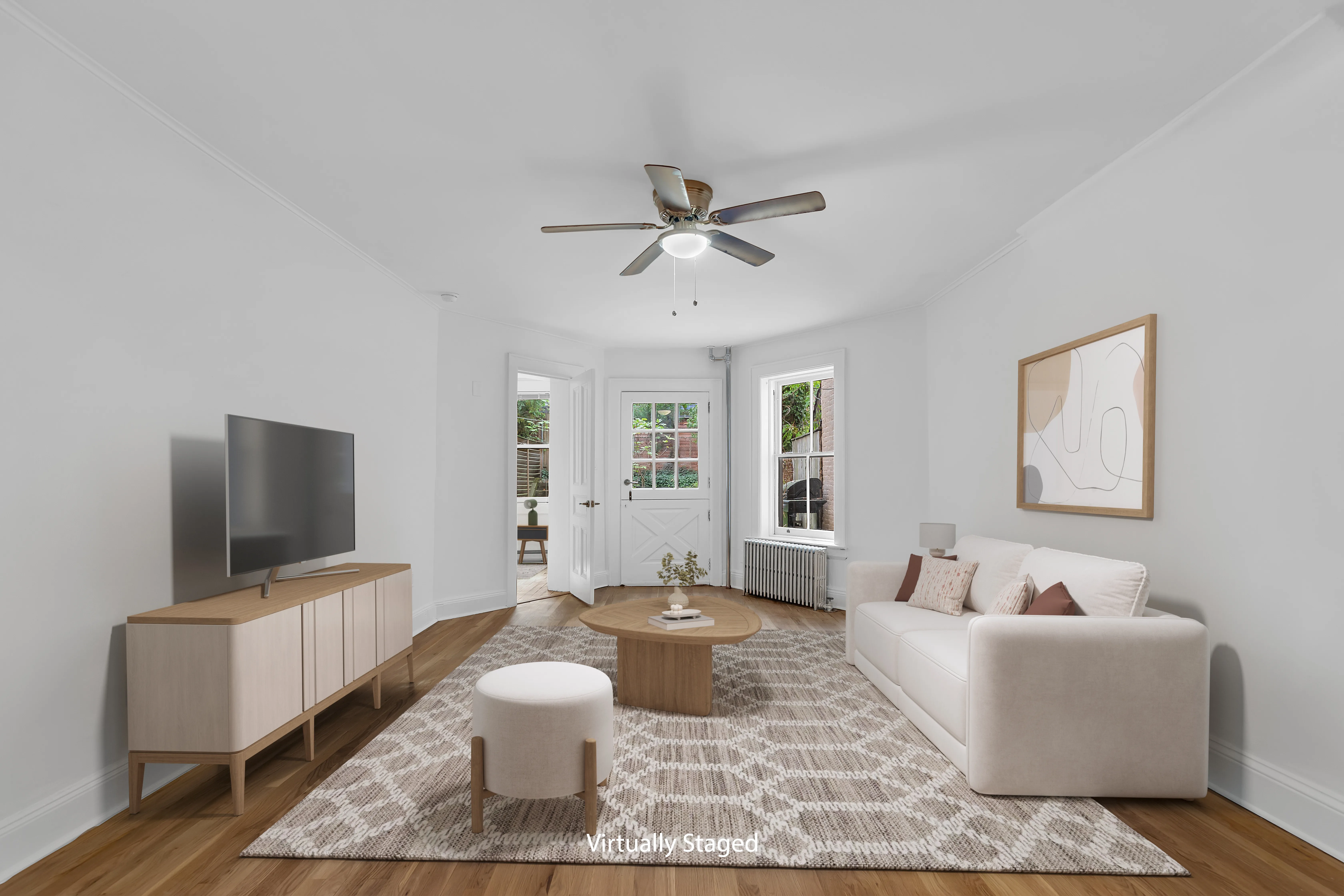 620 Sixth Street #GDN in Park Slope, Brooklyn | StreetEasy