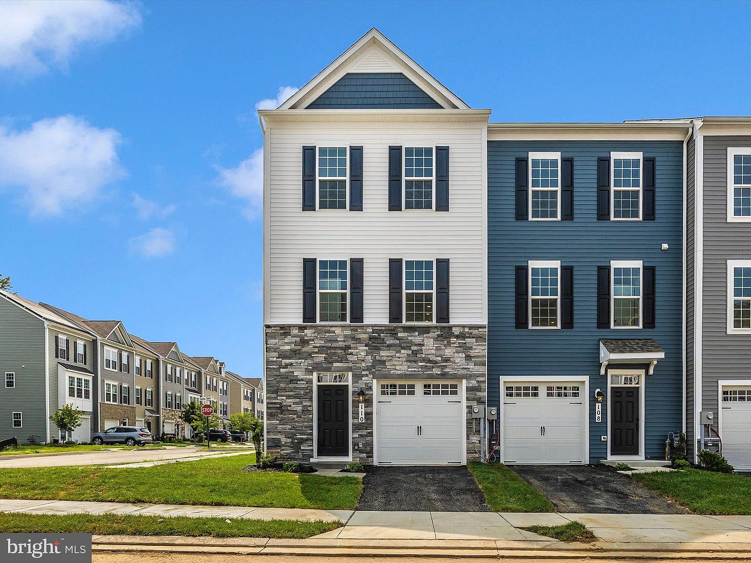 110 Spring Bank Way, Frederick, MD 21701 | MLS #MDFR2070698 | Zillow
