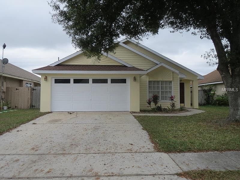 8706 Fort Shea Ave, Orlando, FL 32822 | Zillow