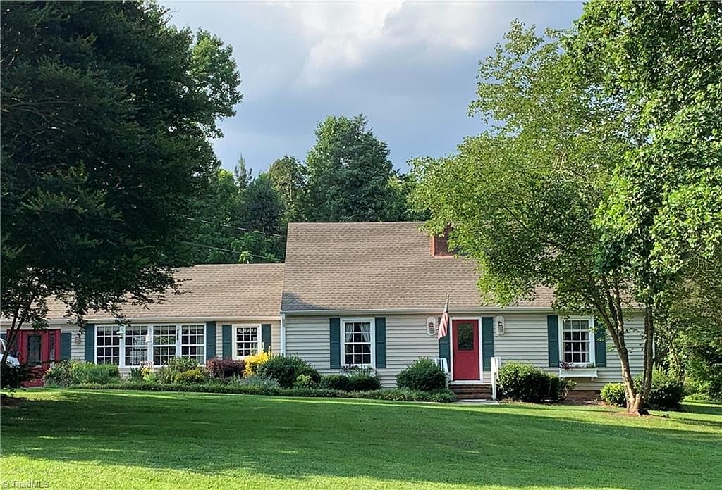 6710 Charnel Ln, Climax, NC 27233 | Zillow