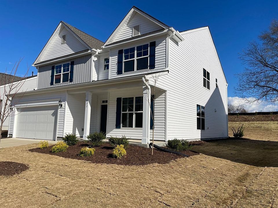 622 Hampton Crest Ct, Fuquay Varina, NC 27526 | Zillow