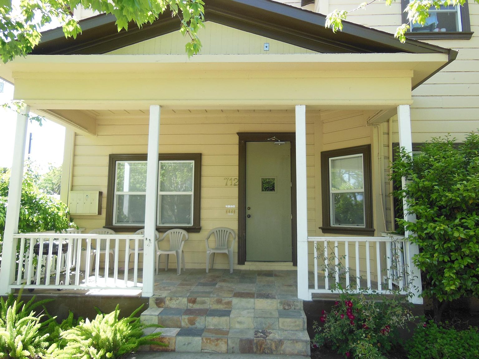 712 20th St APT D, Sacramento, CA 95811 | Zillow