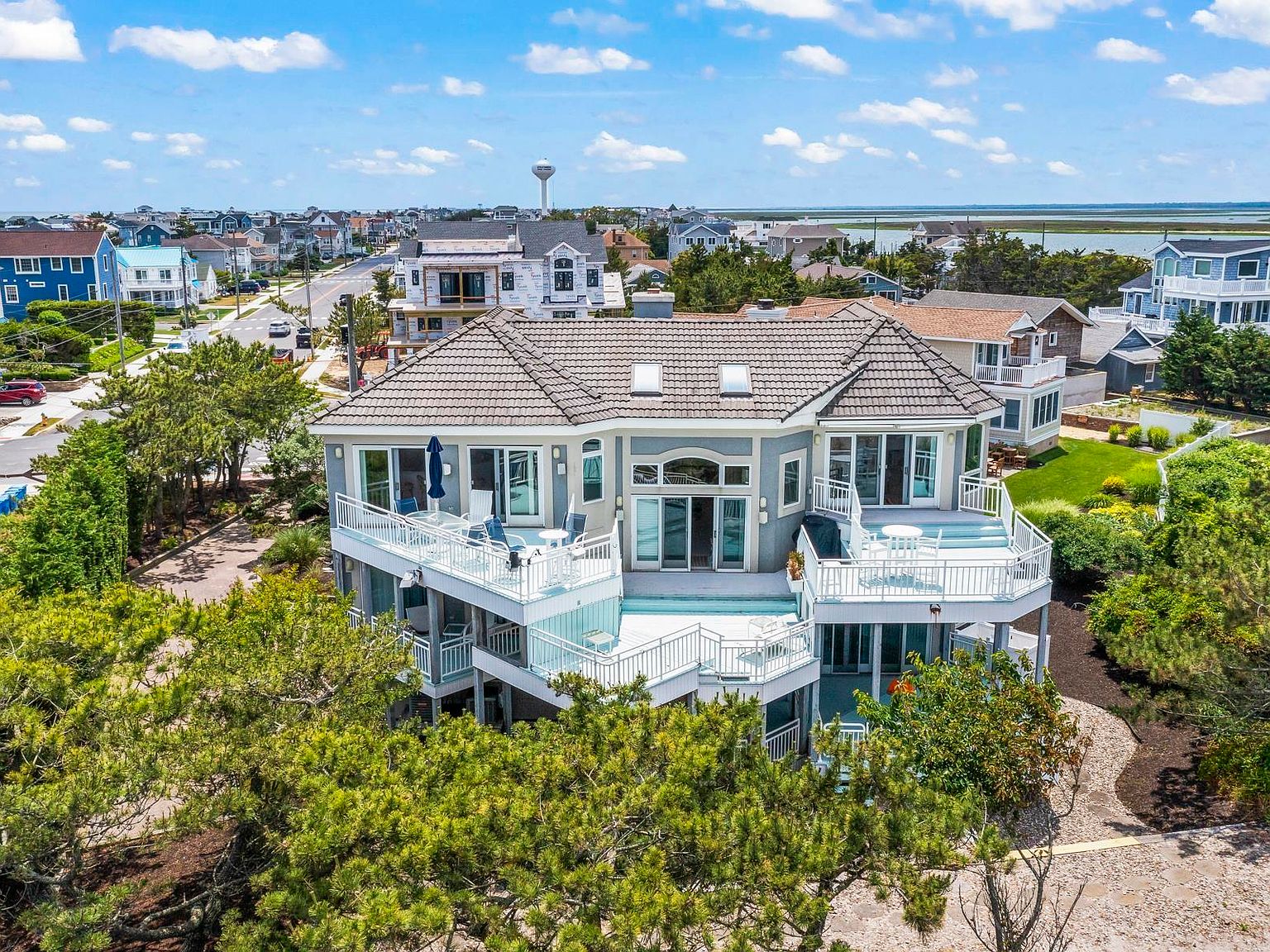 400 N Commonwealth Ave, Strathmere, NJ 08248 | Zillow