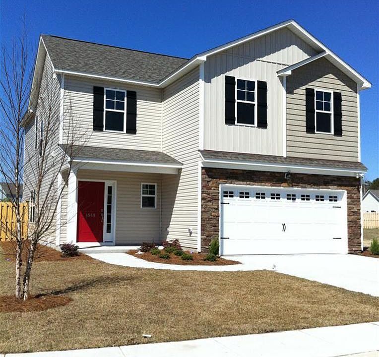 1619 Stones Edge Loop, Wilmington, NC 28411 | Zillow