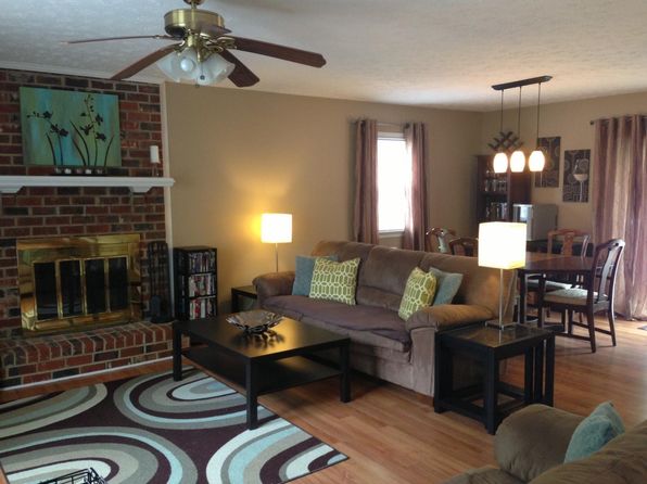 Houses For Rent in Mechanicsville VA - 20 Homes | Zillow