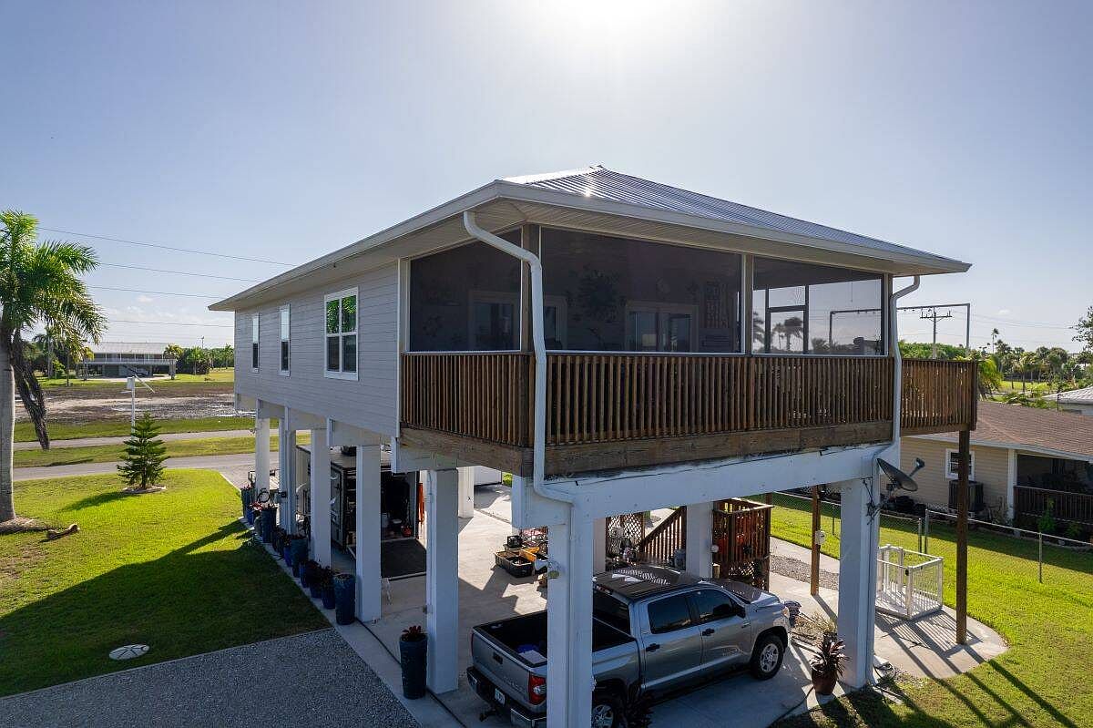 405 Copeland Ave N, Everglades City, FL 34139 | MLS #11220274 | Zillow