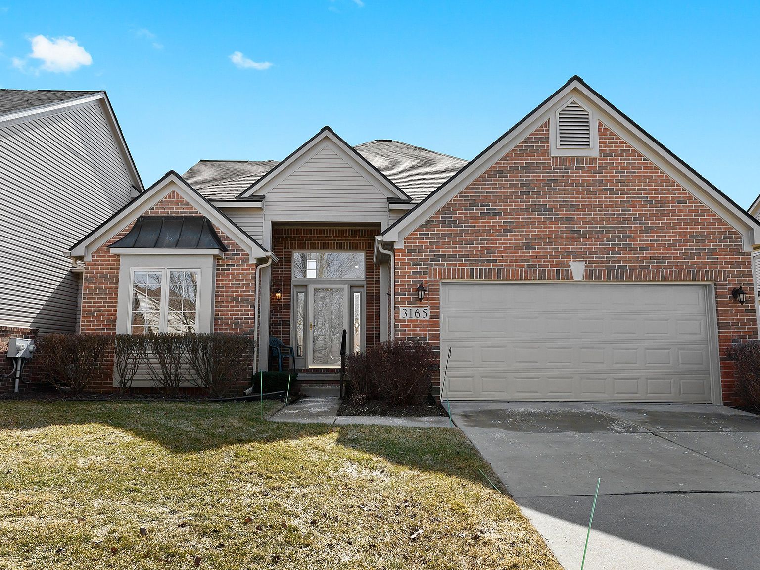 3165 Lacosta Ct, Commerce Township, MI 48382 | MLS #20250015646 | Zillow