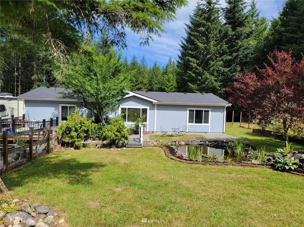 Belfair Real Estate - Belfair WA Homes For Sale | Zillow