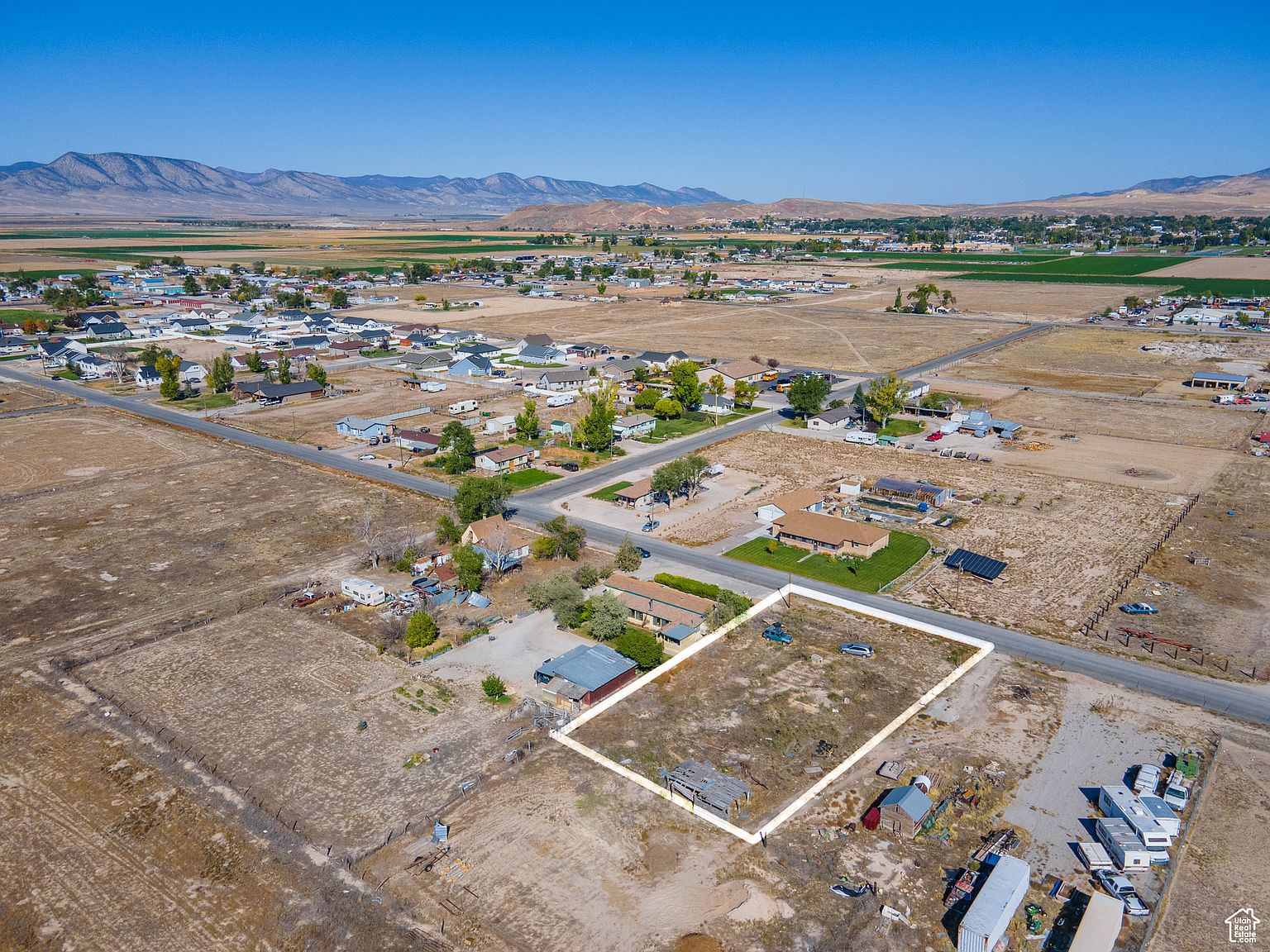360 E 200 N, Centerfield, UT 84622 | Zillow