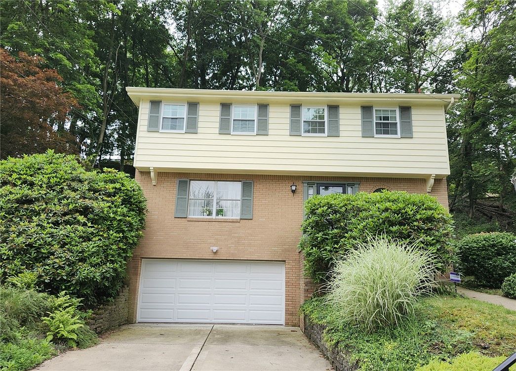 314 Surrey Pl, Pittsburgh, PA 15235 | Zillow