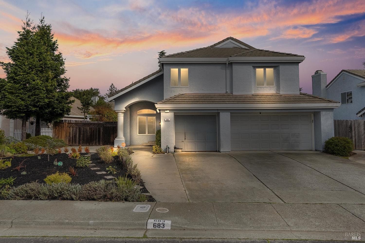 683 Knight Drive, Benicia, CA 94510 | Zillow