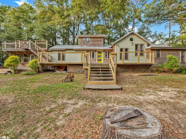Fish River - Summerdale AL Real Estate - 18 Homes For Sale | Zillow