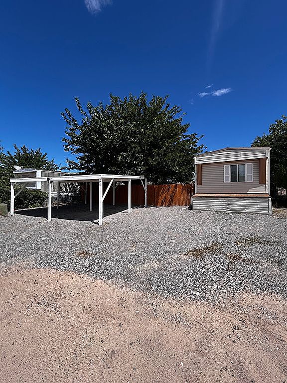 17 Meadow Lake Rd #24-TRAILER, Los Lunas, NM 87031 | Zillow
