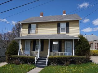 27 Rowe St, Rural Ridge, PA 15075 | MLS #11278393 | Zillow