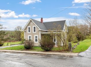 0 Stone House Road, New London, NH 03257 | MLS #5008450 | Zillow