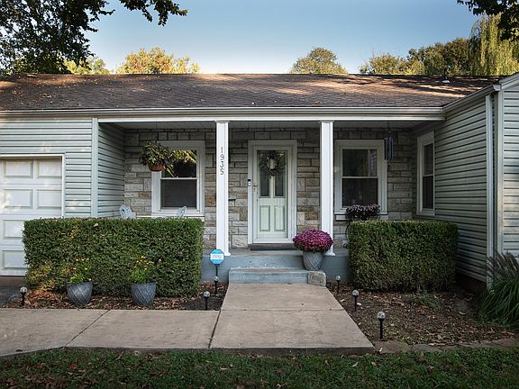 1935 South Meyer Avenue, Springfield, MO 65807 | MLS #60253021 | Zillow