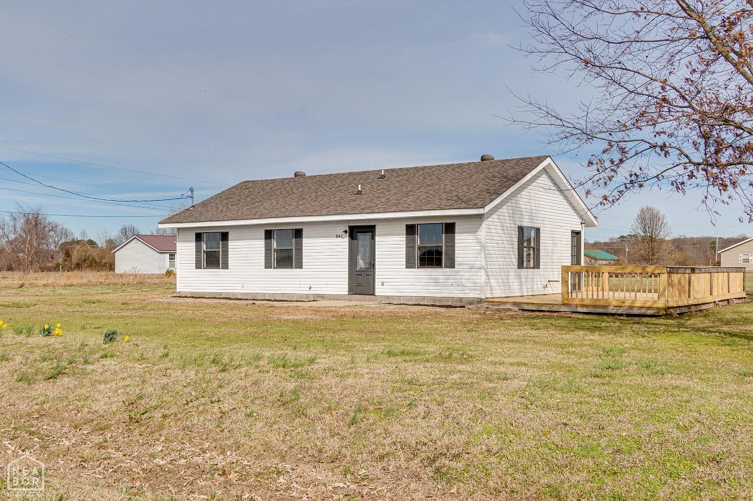 640 County Road 380, Bono, AR 72416 | Zillow