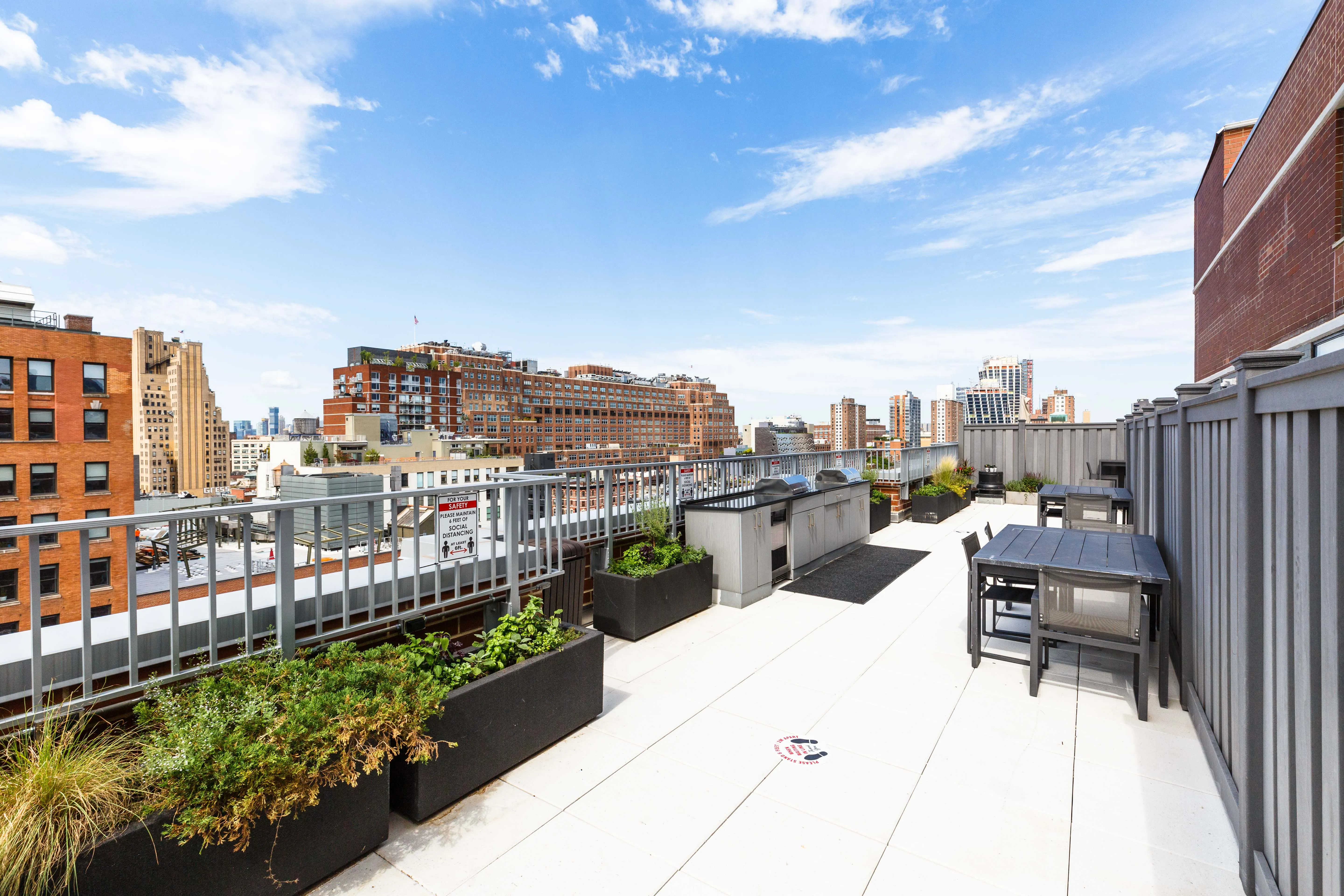 250 West 19th Street #5D in Chelsea, Manhattan | StreetEasy