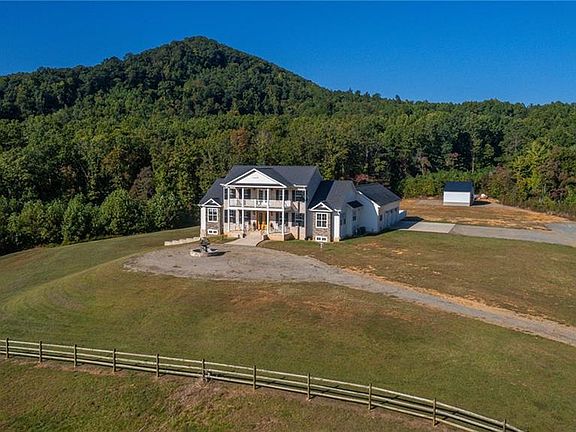 204 Violet Ridge Trl, Lowgap, NC 27024 | MLS #1146350 | Zillow