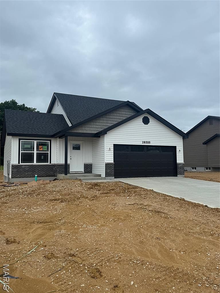 28555 Shallow Water Rd, Warrenton, MO 63383 | Zillow