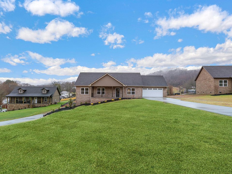 2911 Portrum Dr, Morristown, TN 37814 | Zillow