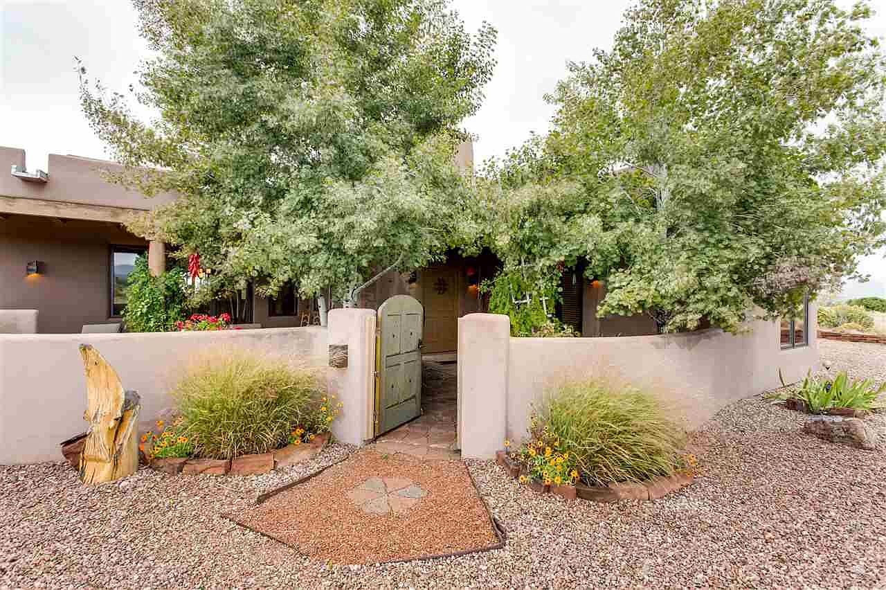 70 Encantado Loop, Santa Fe, NM 87508 | Zillow