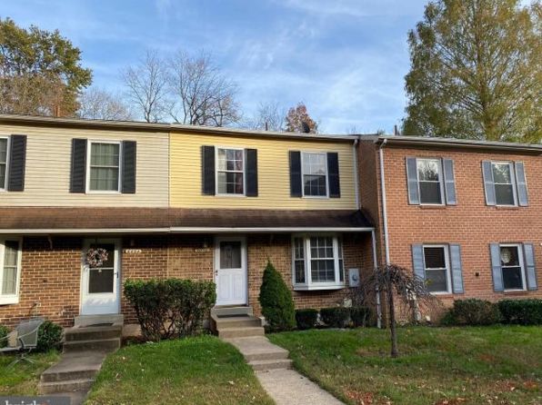 Townhomes For Rent in Springfield VA - 12 Rentals | Zillow