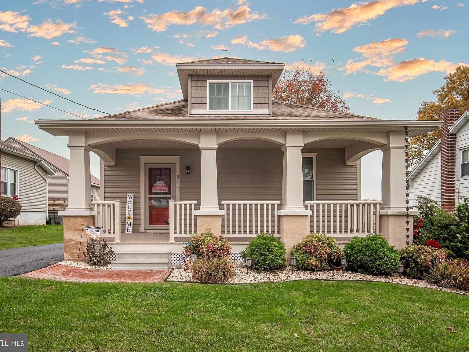 31 Main St S, East Prospect, PA 17317 | Zillow