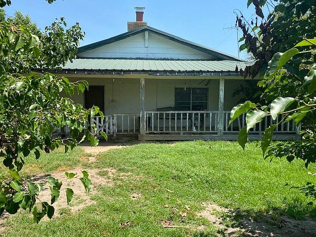 127 Nevada 7, Rosston, AR 71858 | Zillow
