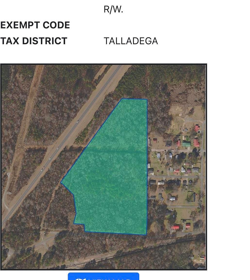 0 State Highway 275 #1, Talladega, AL 35160 | MLS #21384167 | Zillow