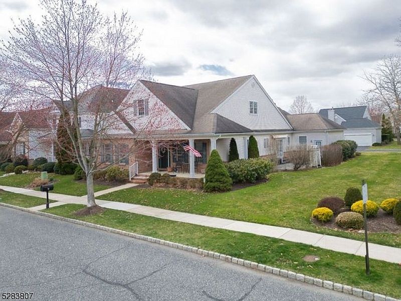8 Merlin Dr, Washington, NJ 07882 | Zillow