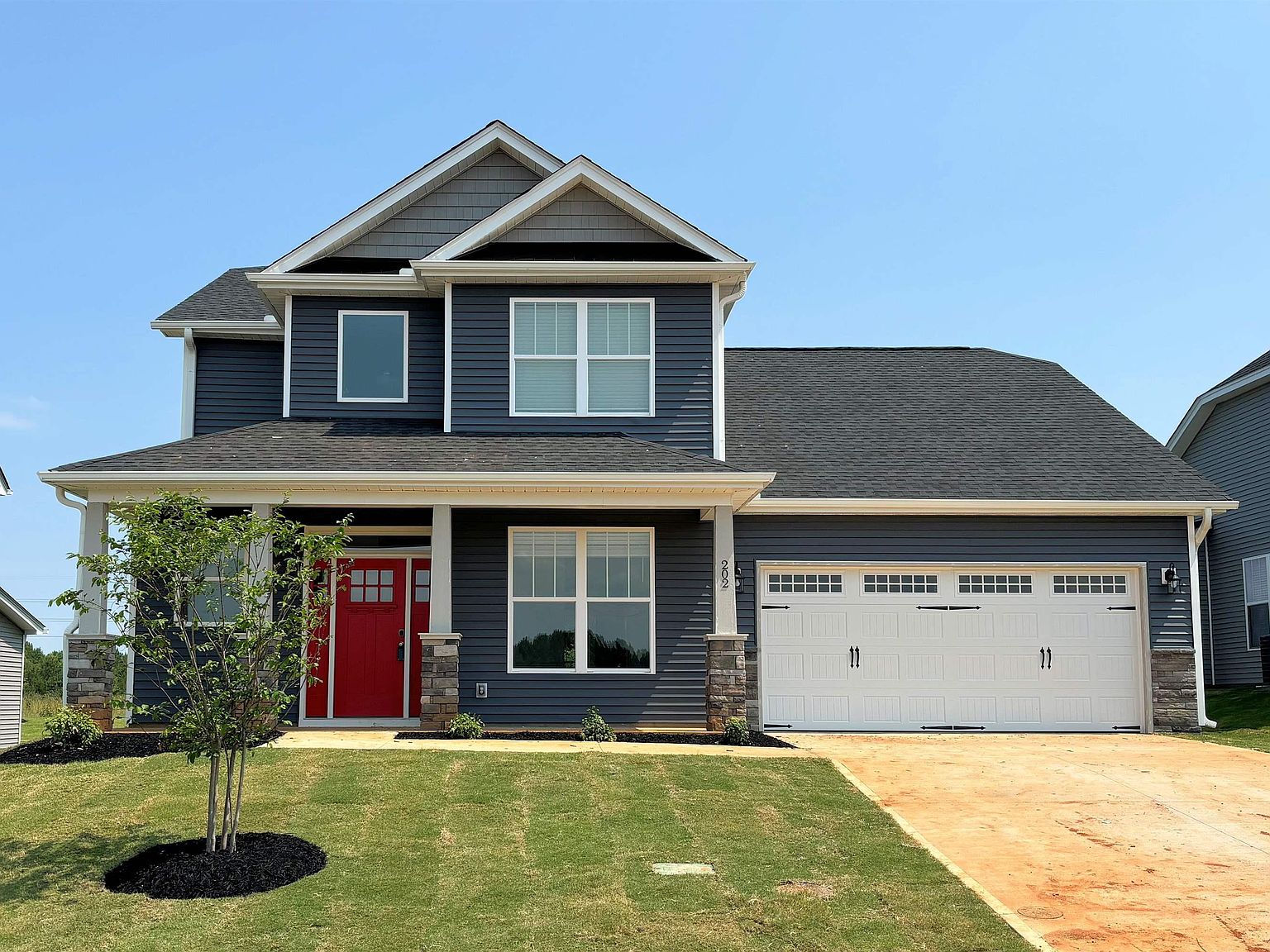202 Seneca Dr, Simpsonville, SC 29680 | Zillow