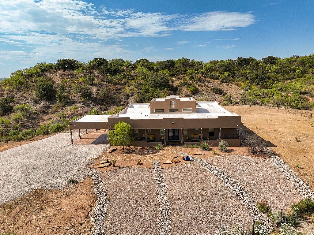 1655 County Road 317, Baird, TX 79504 | Zillow