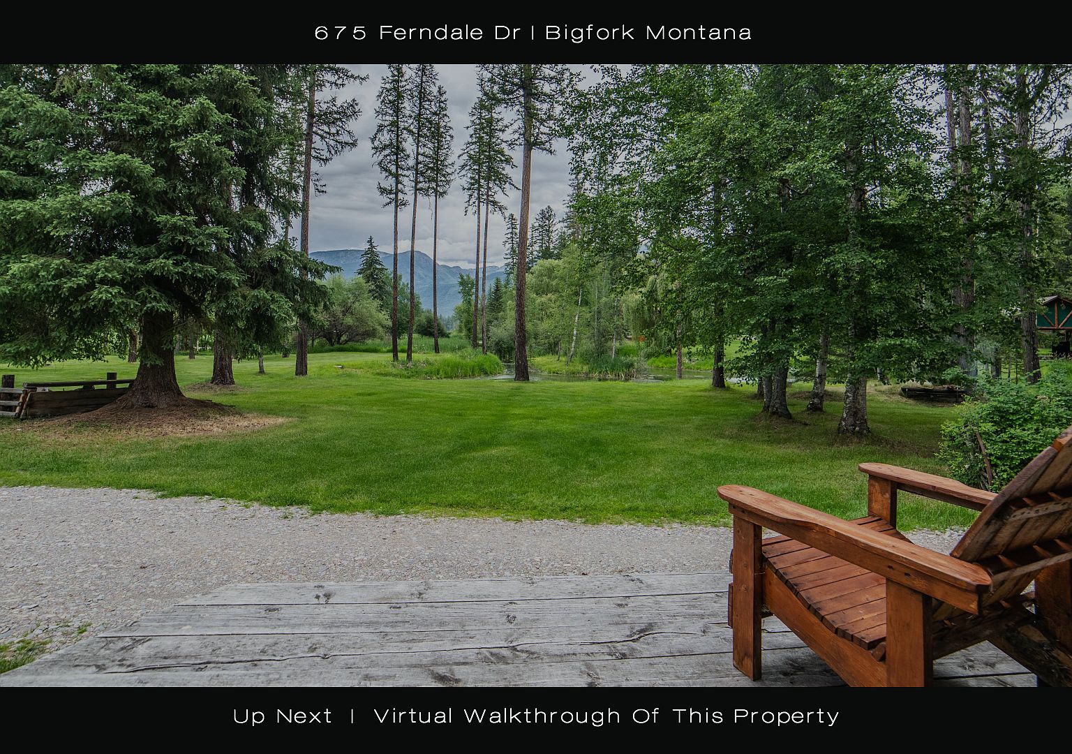 675 Ferndale Dr, Bigfork, MT 59911 | Zillow