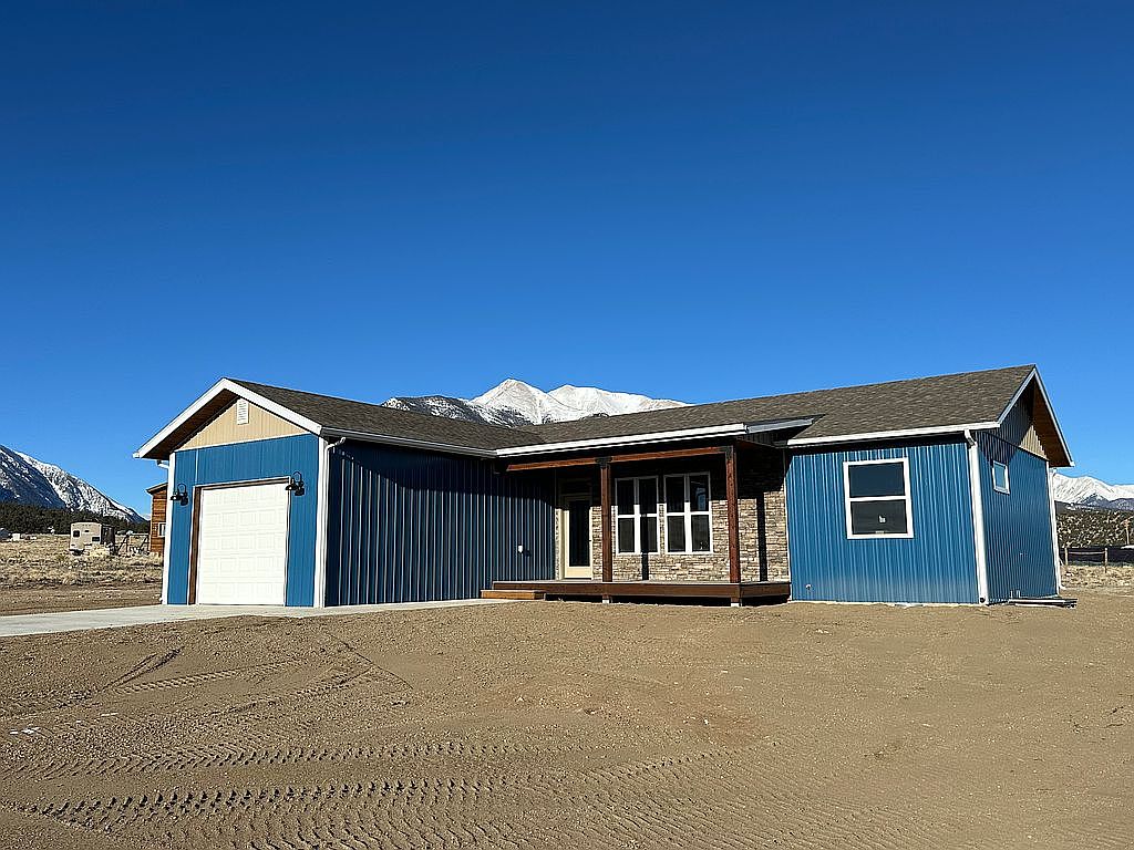 14523 County Road 276, Nathrop, CO 81236 | Zillow