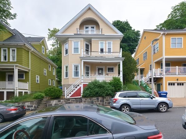 Boston MA Duplex & Triplex Homes For Sale - 129 Homes | Zillow
