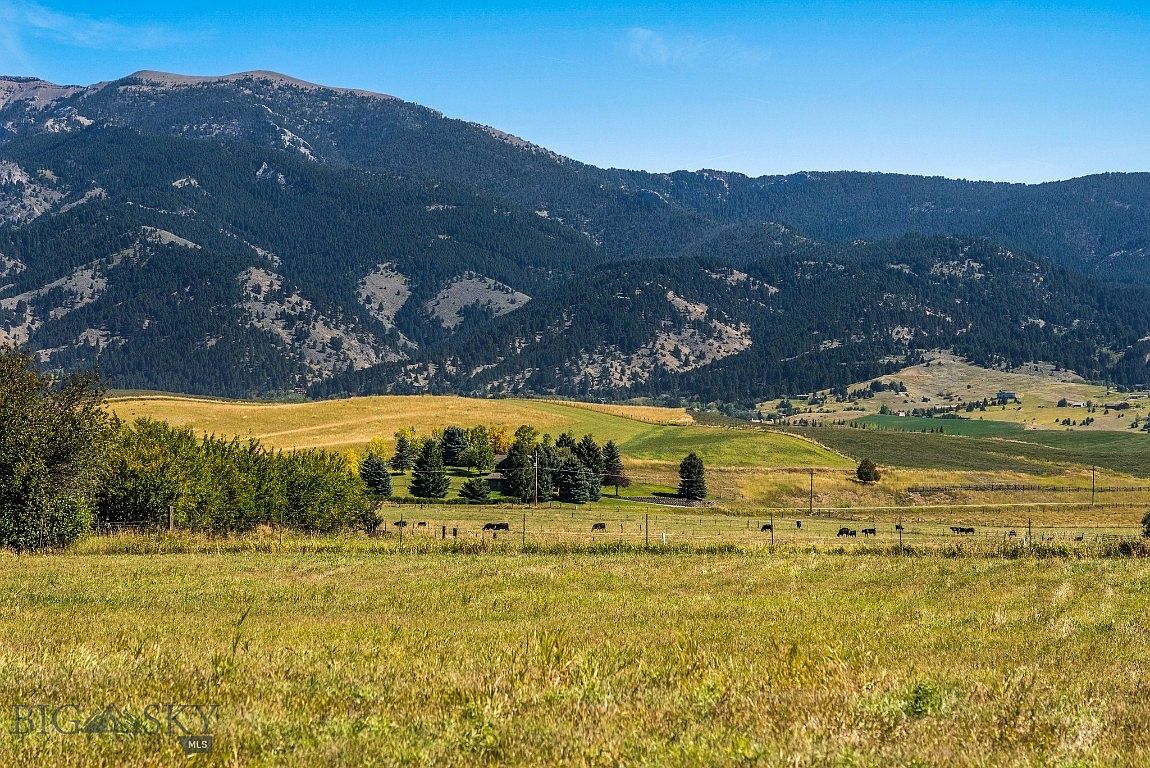 Nhn Springhill Rd, Bozeman, MT 59715 | MLS #406271 | Zillow