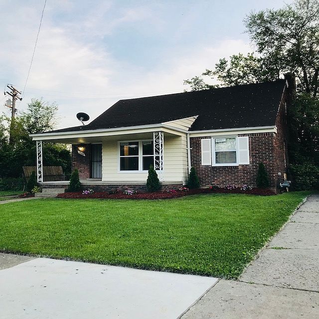 19445 Hubbell St, Detroit, MI 48235 | Zillow