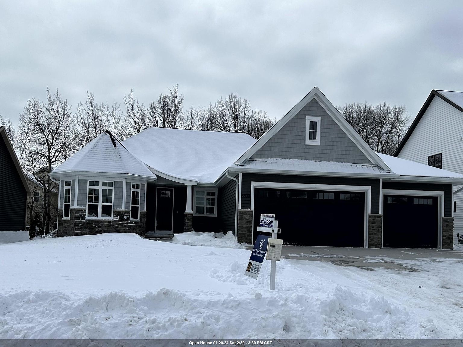 W6599 Ethan Dr, Appleton, WI 54915 | MLS #50278011 | Zillow
