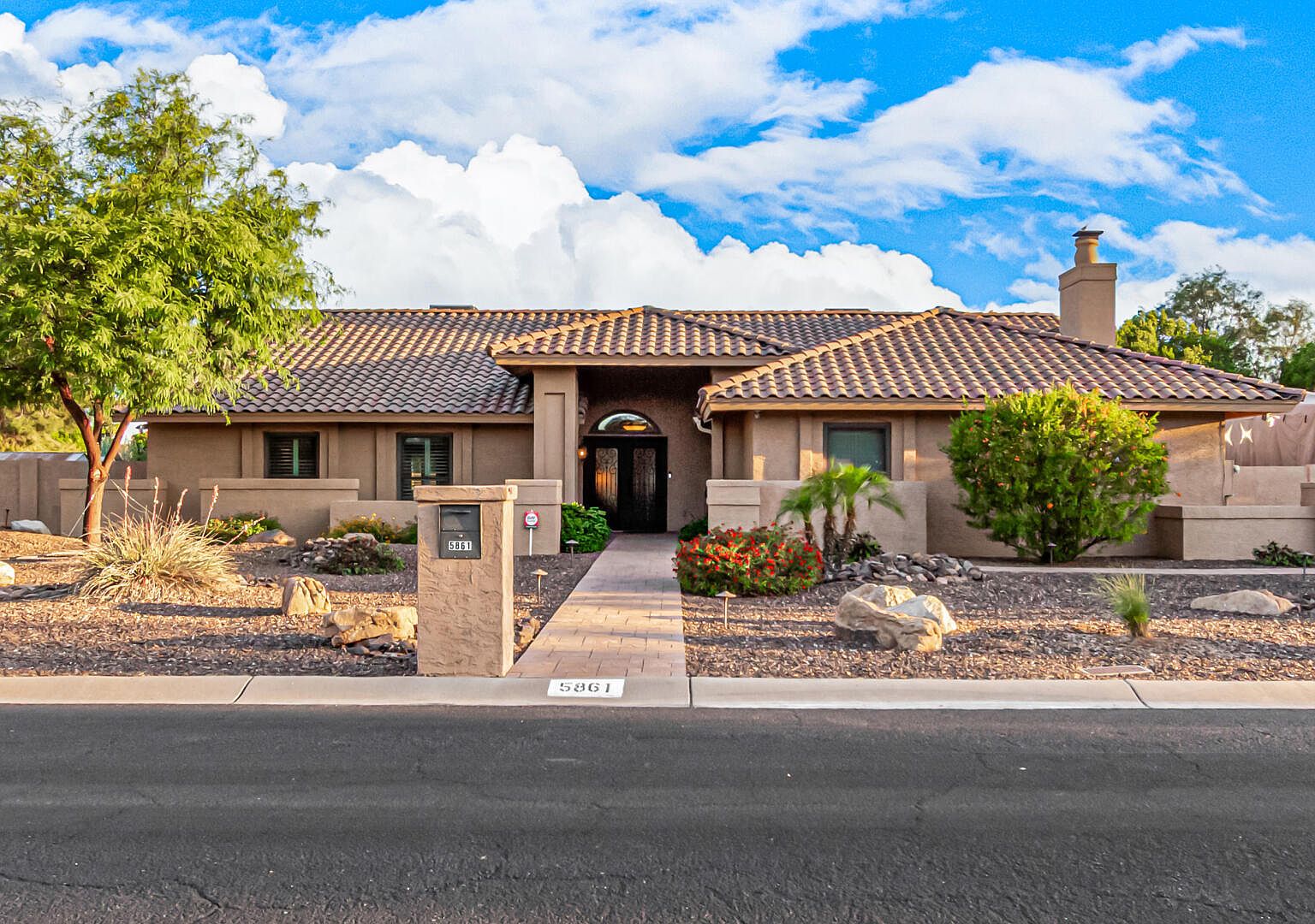 5861 E ANDERSON Drive, Scottsdale, AZ 85254 | Zillow