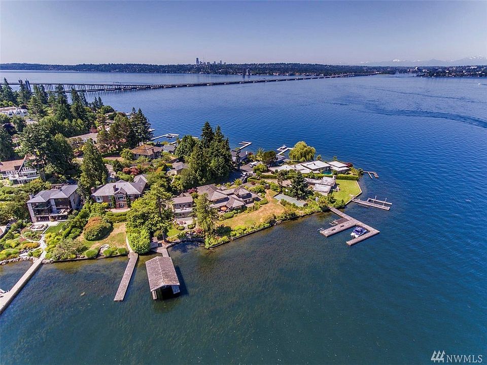 3654 Fairweather Ln, Medina, WA 98039 | Zillow