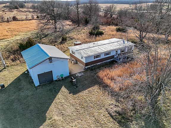 M 10526th Hwy, Grovespring, MO 65662 | MLS #23074430 | Zillow