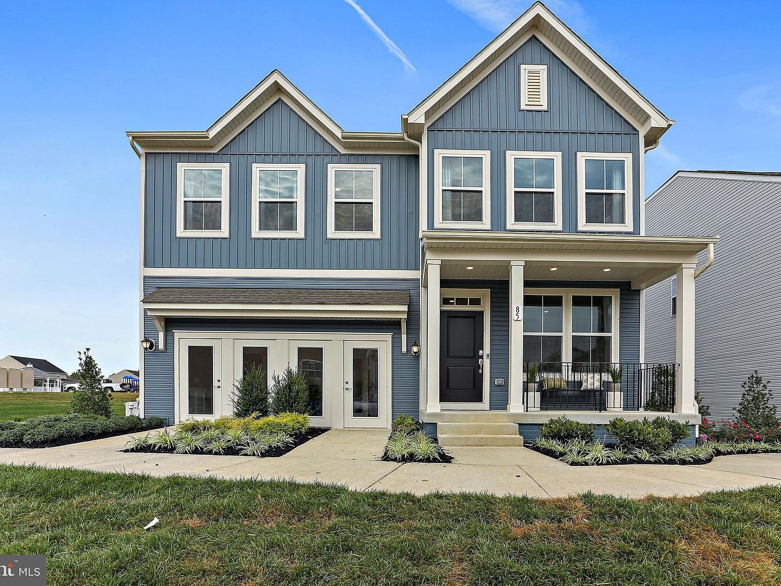 Shenandoah Springs Ashton Floorplan, Ranson, WV 25438 | MLS # ...