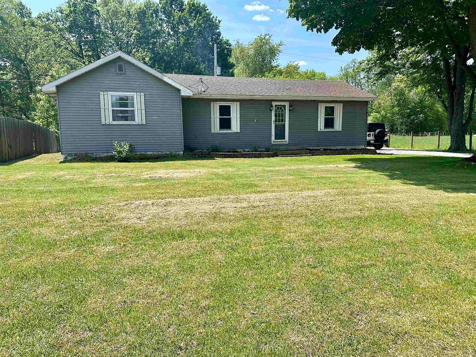 6362 State Road 8, Butler, IN 46721 | Zillow