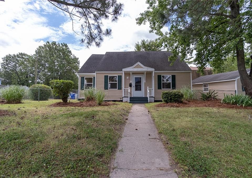 8471 Radnor Rd, Norfolk, VA 23503 | Zillow