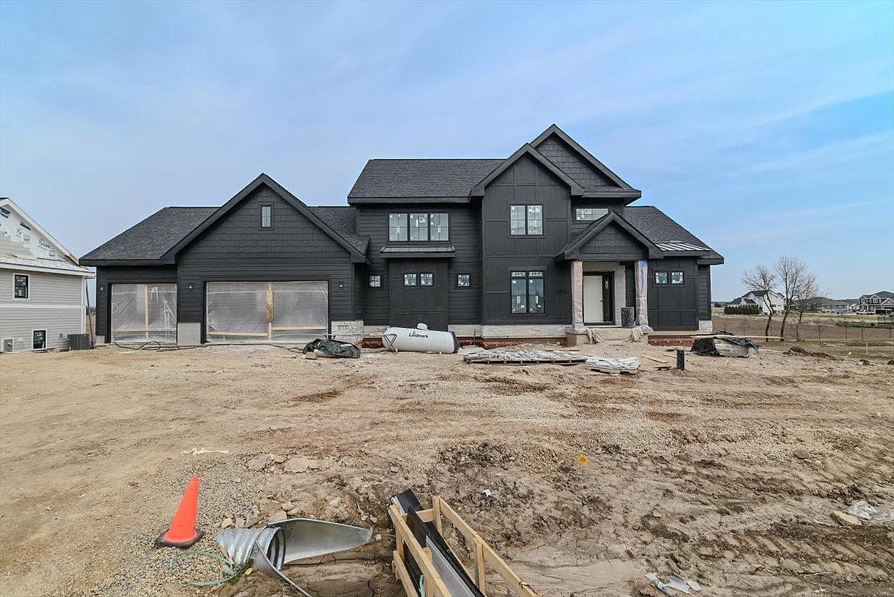 3314 Colton Way, Oregon, WI 53575 | MLS #1997151 | Zillow