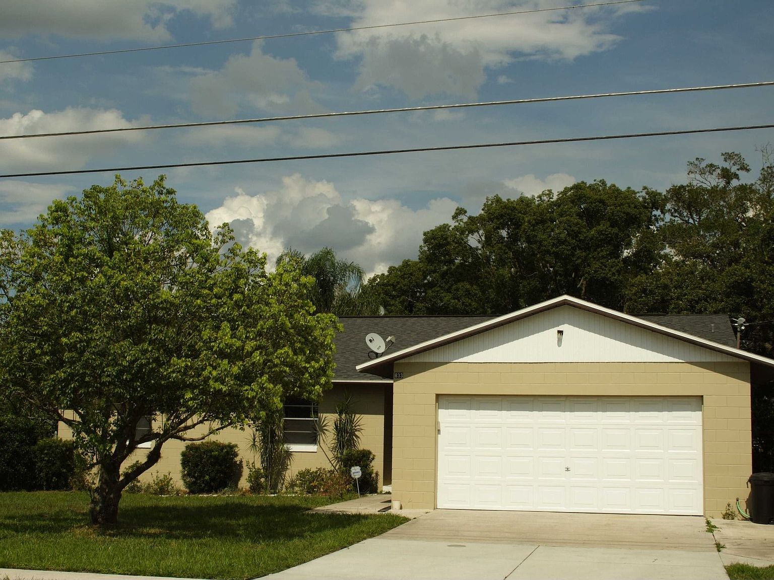 833 Amber Rd, Orlando, FL 32807 | Zillow
