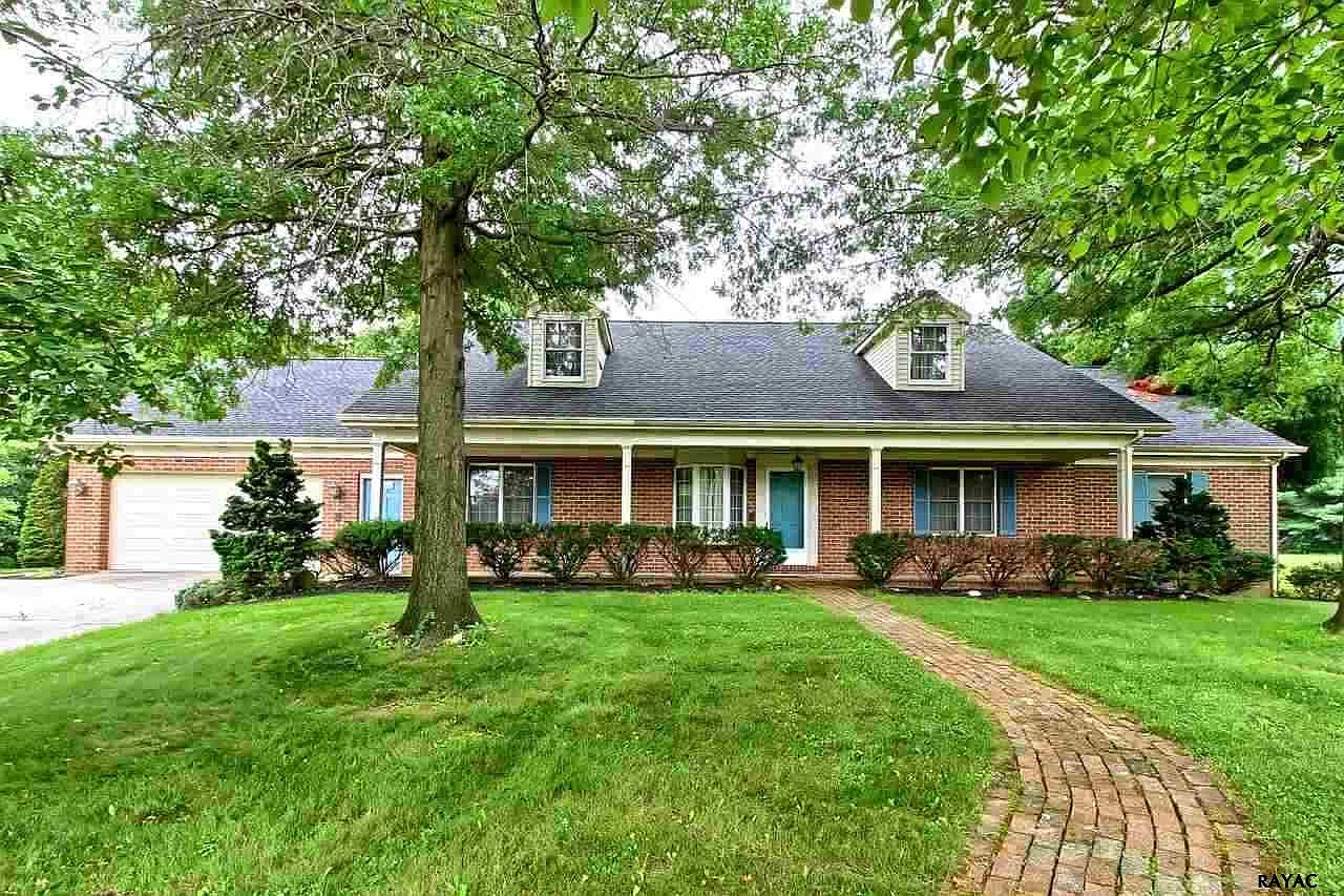 5 Rice Ct Hanover PA 17331 Zillow 5-rice-ct-hanover-pa-17331-zillow